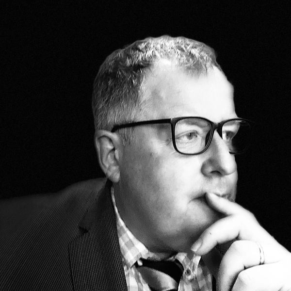 Professor Simon Uttley | Catholic Talent Network